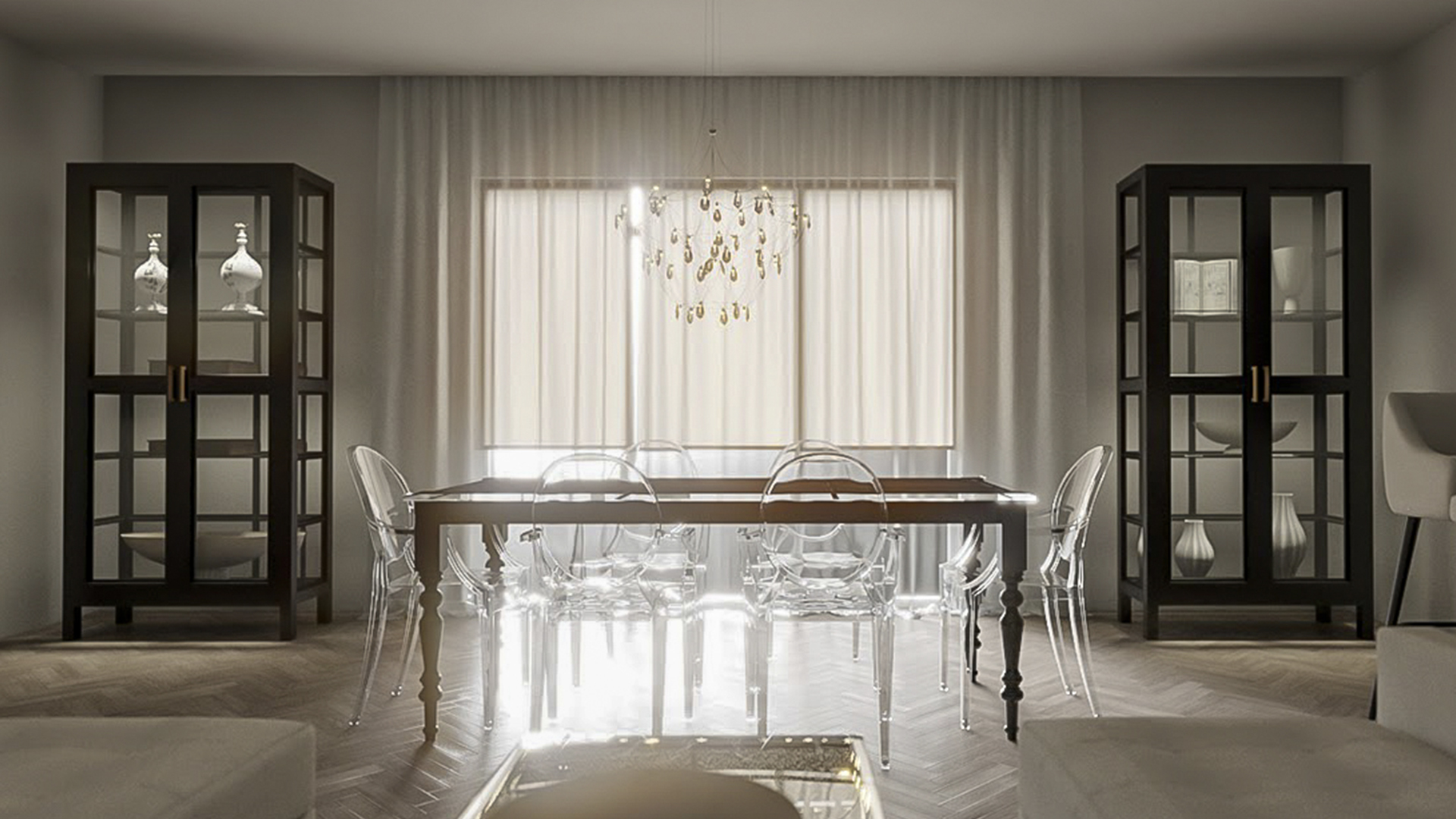 Interior & Product Design